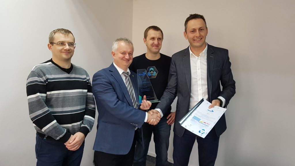 velcom – RFBENCHMARK Telecommunication Magazine WebPortal